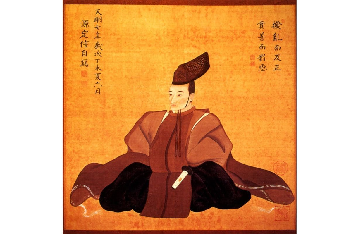 大河ドラマ『べらぼう』黄表紙オタクぶりがSNSでも話題の松平定信、だが根はドラマよりも過激な男だった(2/4) | JBpress (ジェイビープレス)