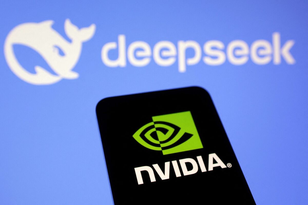 DeepSeekショックは大暴落の前兆か？NVIDIAだけじゃない、ハイテク株の調整が迫る…為替は夏以降に「ドル売り」も(1/4) | JBpress (ジェイビープレス)