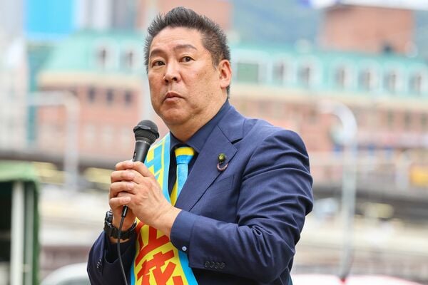 識者が改めて分析、SNSパワーで勝利した斎藤元彦知事、貢献したのはPR会社ではなくやはり立花孝志氏(1/4) | JBpress (ジェイビープレス)
