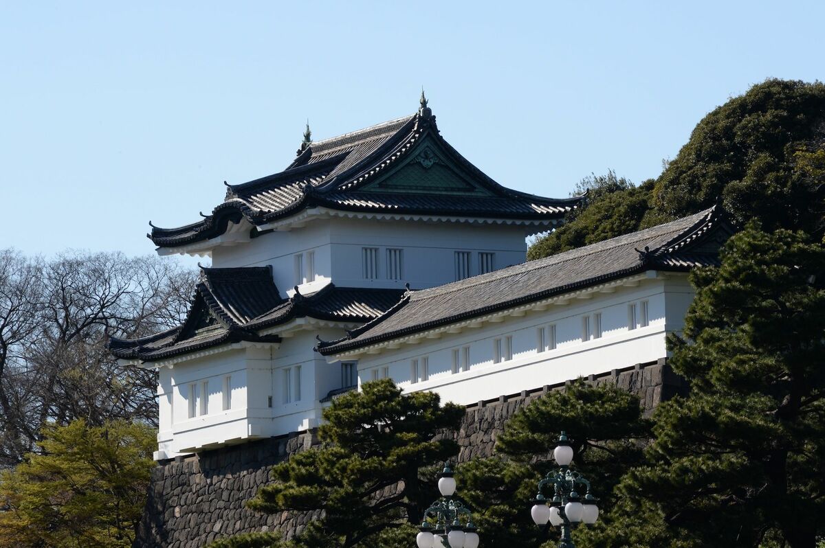 皇居はなぜ江戸城の「本丸」にないのか？江戸末期に起きたやんごとなき事情 【JBpressセレクション】(1/2) | JBpress (ジェイビープレス)