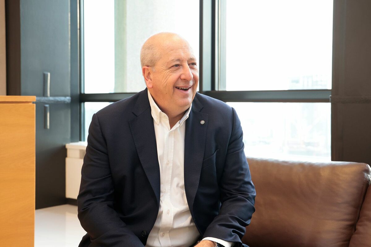 写真ギャラリー2枚め｜アルファ ロメオはどこに行く？ マセラティとの関係は？ CEOに聞いた 期待と不安が入り混じるアルファ ロメオの将来は燃えているか？ | JBpress (ジェイビープレス)