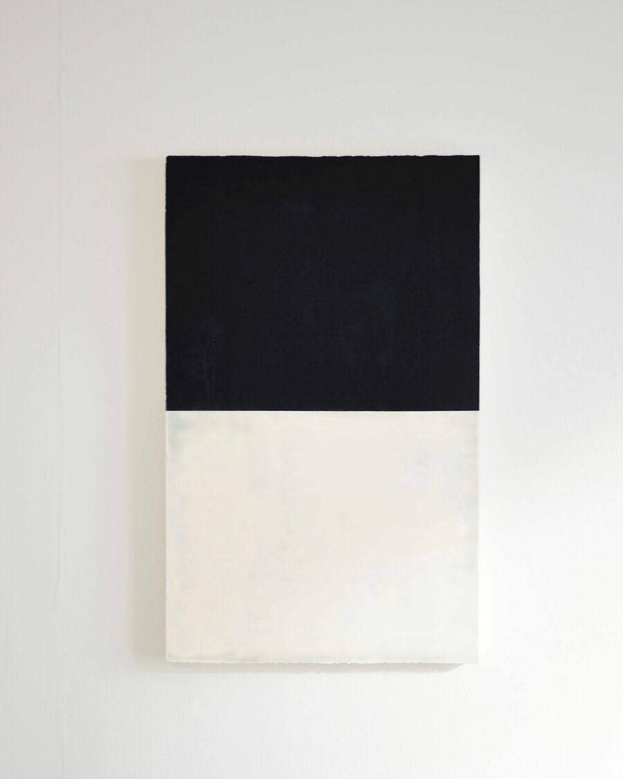 写真ギャラリー1枚め｜不安を感じる現代に「生きる感覚」を呼び覚ます…自然に深く関わり続ける現代作家たちが教えてくれること 「大地に耳をすます 気配と手ざわり」展が東京都美術館で開幕 ...