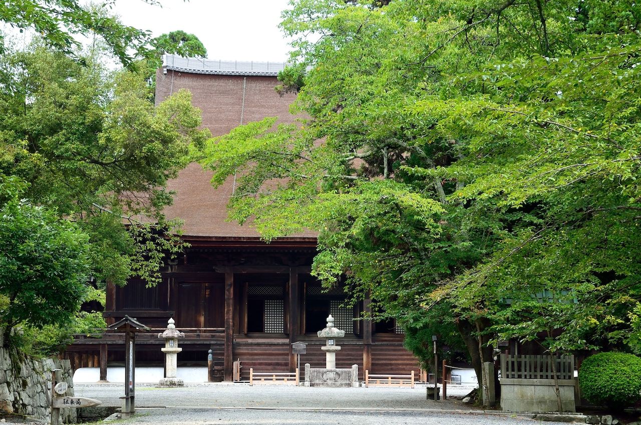 『光る君へ』紫式部の父・藤原為時の生涯、越前守になるも再び無官に…官人よりも文人として認められた才能 紫式部と時代を生きた人々のゆかりの地（第21回）【JBpressセレクション ...