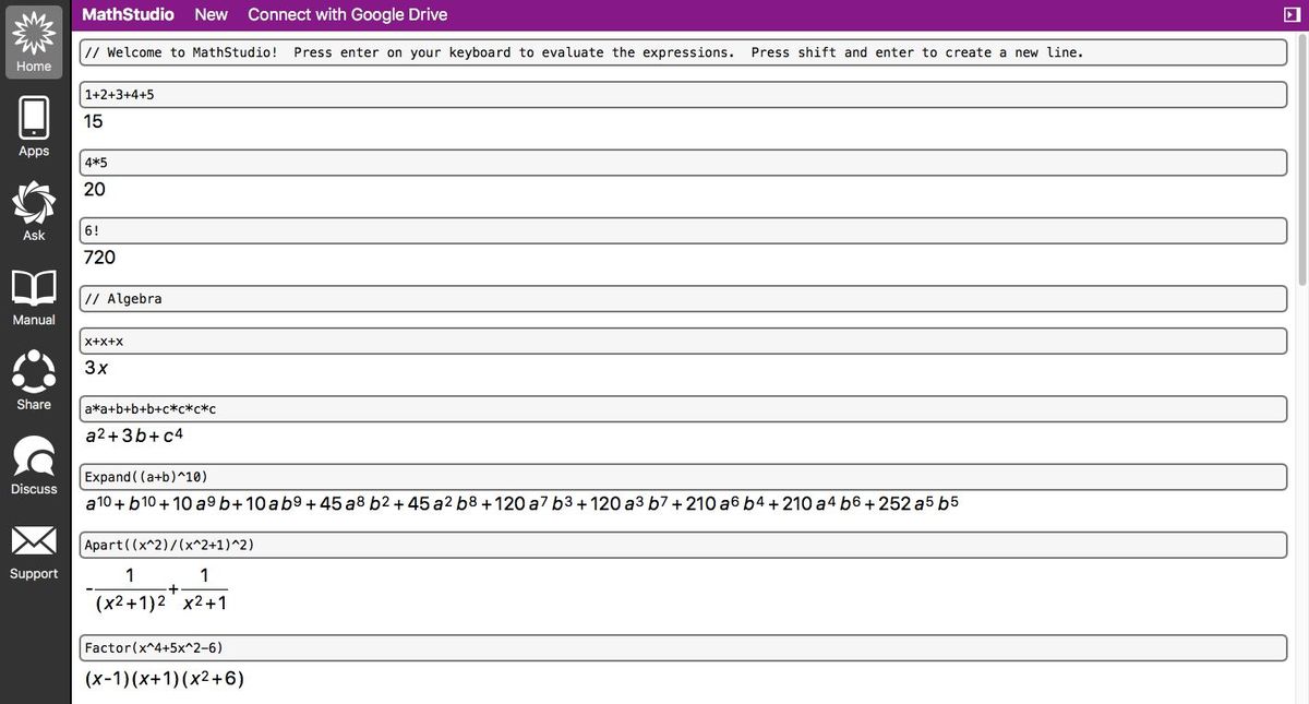 数学ツールで遊んでみよう 強力ツールが続々登場 数値計算、方程式、グラフ(1/6) | JBpress (ジェイビープレス)
