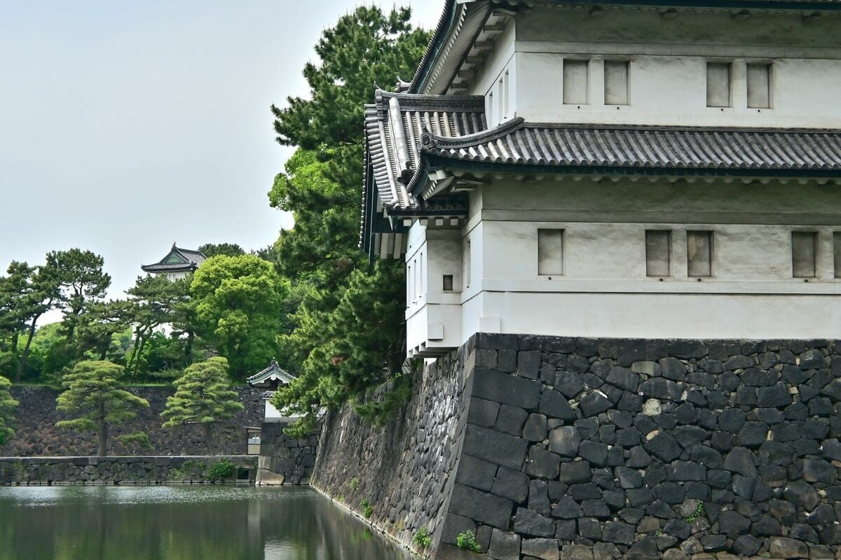 田沼意次はなぜ賄賂政治家と評されたか、松平定信の「ネガキャン」と賄賂横行を許した幕府の体質(2/2) | JBpress (ジェイビープレス)