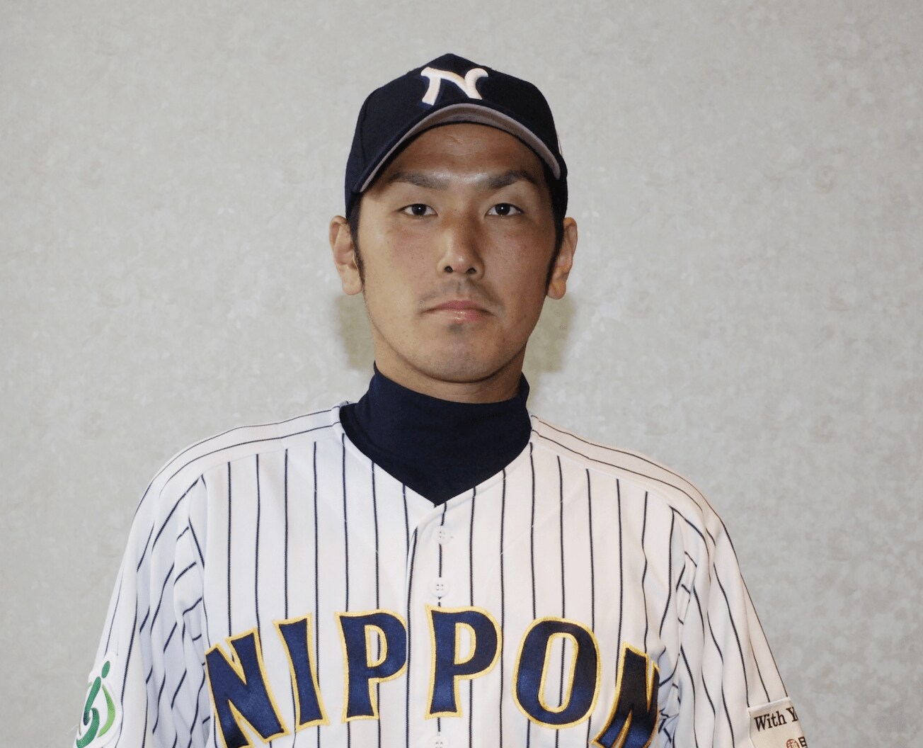 写真ギャラリー2枚め｜大学で出場2試合の控え捕手はなぜ日本代表の正捕手に上り詰めたのか？ プロを目指さなかった男たち（3）日本通運・鈴木健司 ...