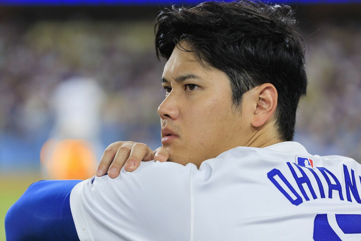 大谷翔平、史上最速の「40-40」達成で見えてきた史上初「DH専任でのMVP」(1/4) | JBpress (ジェイビープレス)