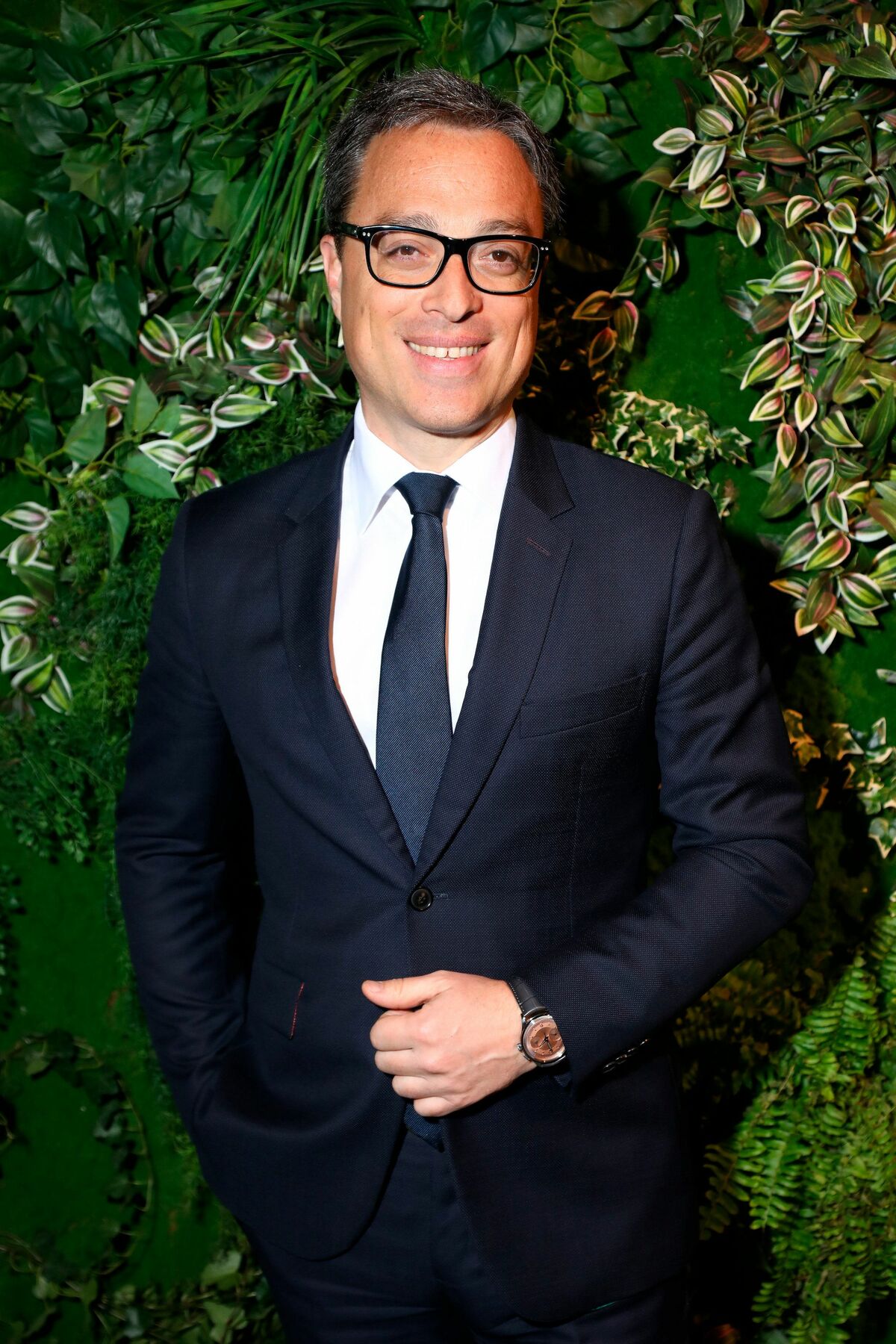 写真ギャラリー2枚め｜モンブランCEOニコラ・バレツキーに聞く「デジタル時代に愛されるアナログ」 WATCHES AND WONDERS 2023 スペシャルインタビュー | JBpress ...