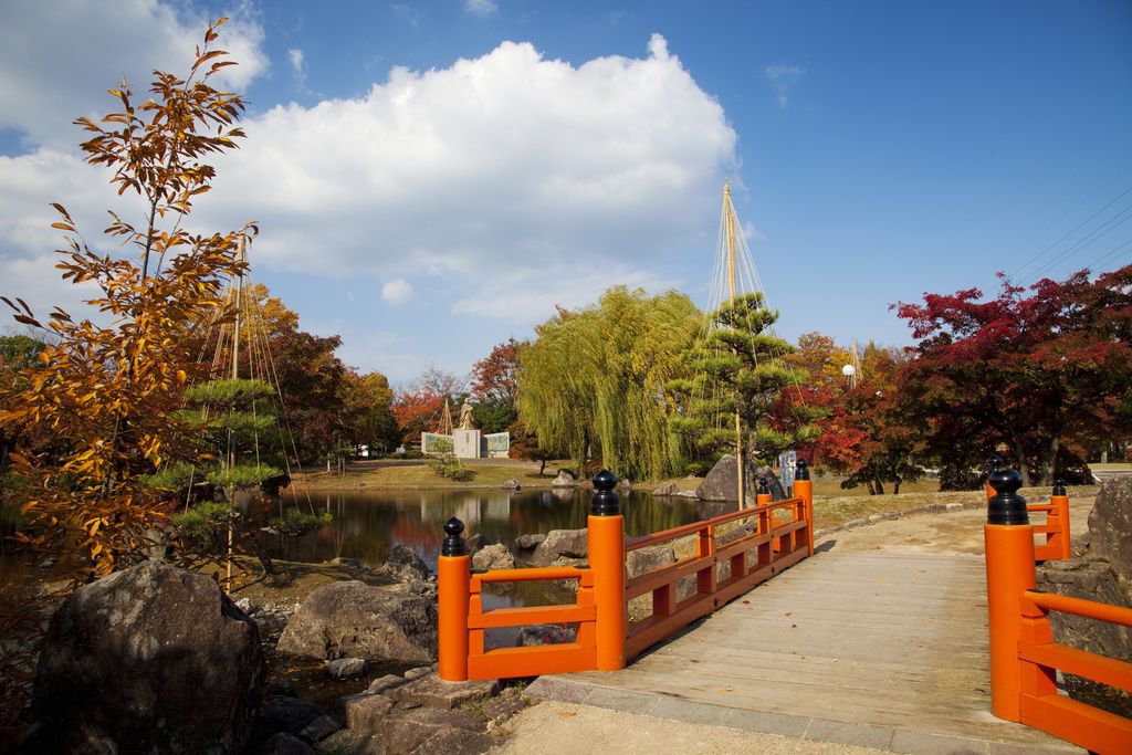 写真ギャラリー2枚め｜『光る君へ』紫式部の父を励ます陽キャな「藤原宣孝」に注目すべきワケ 運命的な再会も夫婦として結ばれることはない紫式部と藤原道長にざわつくSNS【JBpressセレクション ...