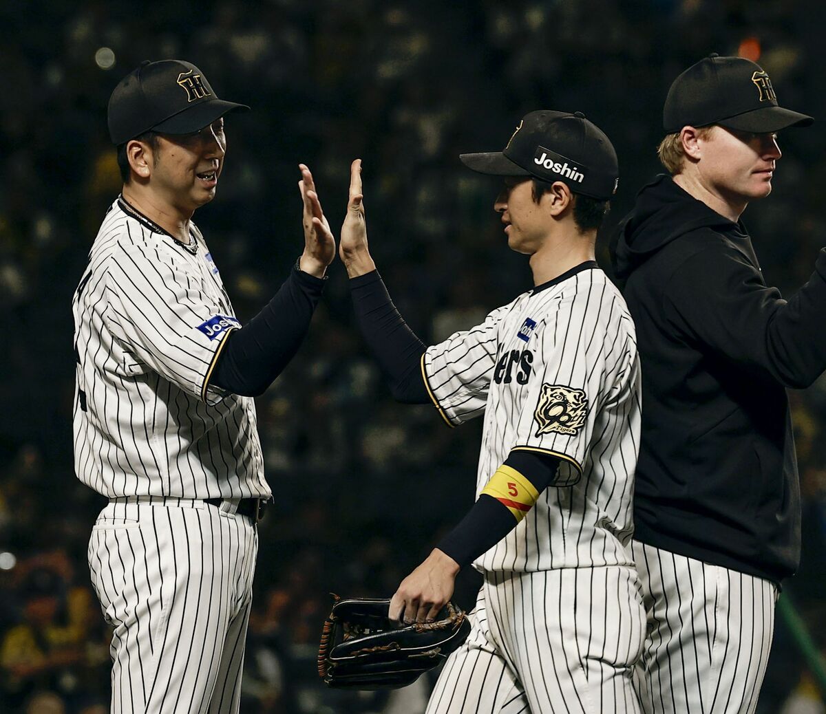 セ・リーグで阪神が独走で他チームはどう戦う？ 改めて考えたい「クライマックスシーズン（CS）改革論」(3/3) | JBpress (ジェイビープレス)