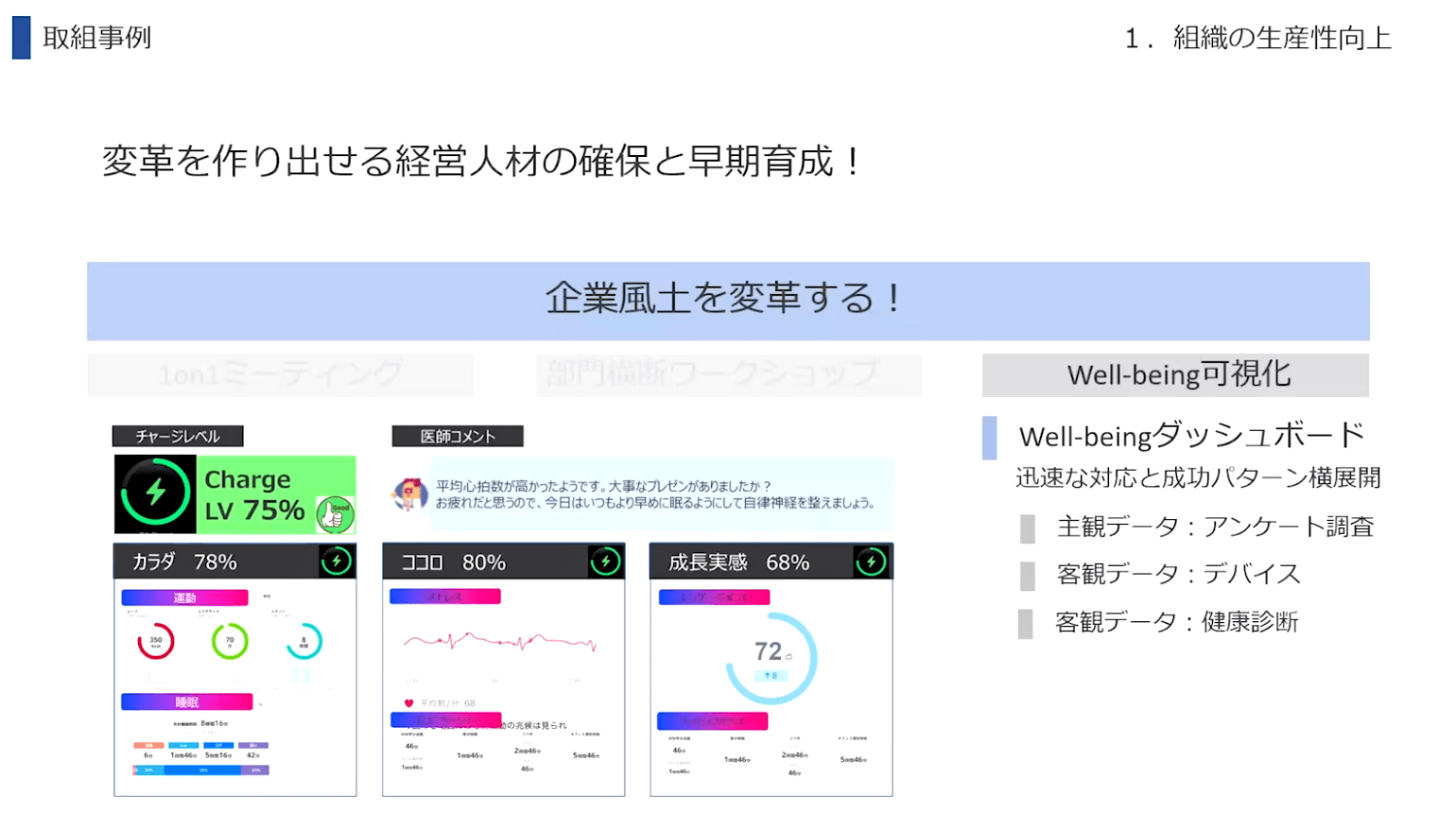 日清食品Well-being推進部長が語る、100年ブランドに必要な人と組織の作り方 | Japan Innovation Review ...