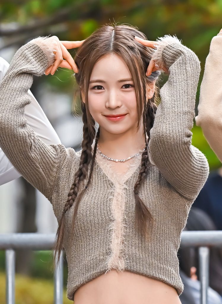 写真ギャラリー1枚め｜NiziUの韓国デビューにみるZ世代の競争疲れ、「カワイイ」が救いに？ 完璧な歌とダンスで世界を席巻したK-POPの転機になるか | JBpress (ジェイビープレス)