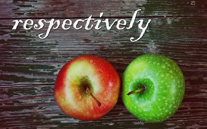 #109: respectivelyの用法（ボキャビル・カレッジ・第109回） ST編集長のWeekly Vocabulary講座「ボキャビル ...