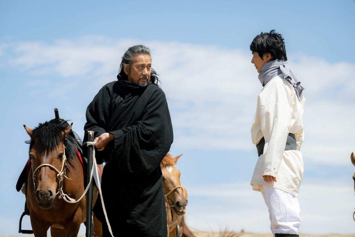 『VIVANT』10回中6回も拡大放送、それでもスポンサーが殺到した理由 なぜ、ここまで観る側を惹き付けたのか(1/6) | JBpress (ジェイビープレス)