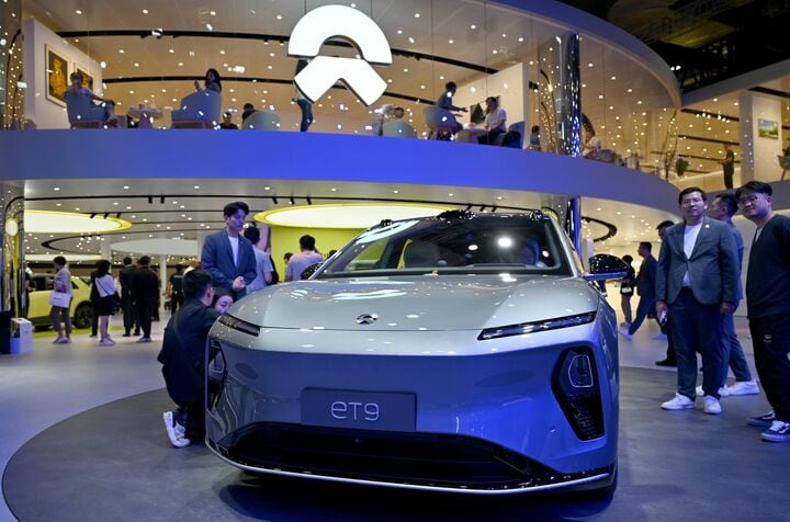 EV、SDV時代にふさわしいビジネスモデルとは？ 中国メーカーの躍進を生んだ「水平分業型」自動車生産の実態 | Japan Innovation Review powered by JBpress