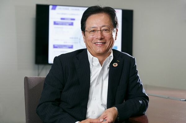 「DXで空白の30年を吹っ飛ばそう」OKI CDO坪井氏が信じる日本製造業の力 | Japan Innovation Review powered by JBpress