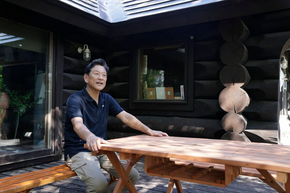 「栗山英樹の哲学」から「一流」「二流」「超一流」の違いを知る 話題の本「監督の財産」から読み解く思考法【JBpressセレクション】(1/3) | JBpress (ジェイビープレス)