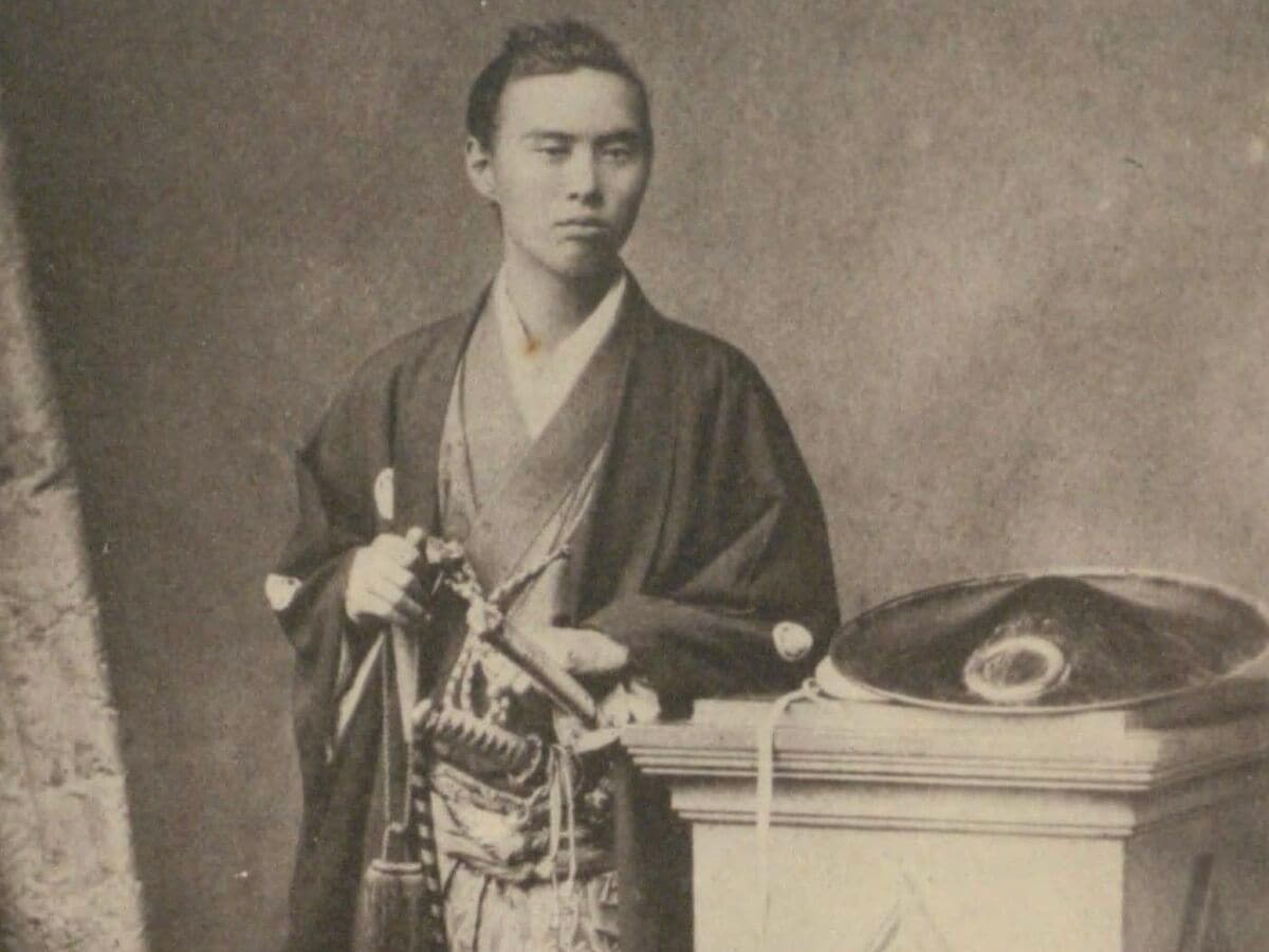 歴史に埋もれてしまった幕末の偉人・池田長発の早過ぎた世界観、国家観とは？建白書の全容 幕末維新史探訪2025（28）近代日本人・池田長発の誕生－世界観や国家観をどのように変化させたのか？③(3 ...