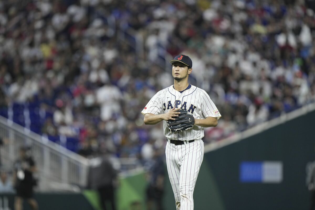 WBC中継が地上波から消滅！来春、Netflixが独占放送…日本が育てた大会を日本のテレビ局が放送できないジレンマ(2/5) | JBpress (ジェイビープレス)