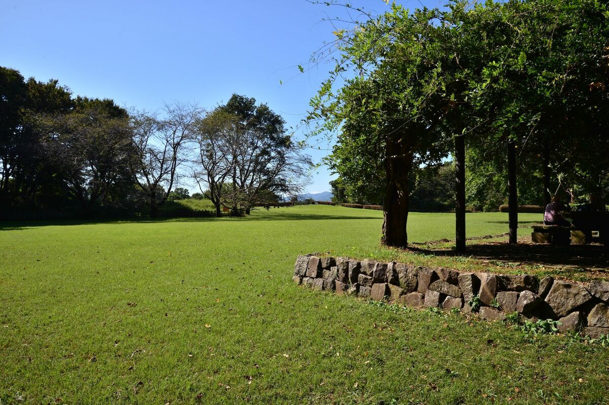 都内の穴場的な城・八王子の片倉城、戦略上の必要から築かれた高度な城はいつ、誰が築いたのか？ 首都圏「穴場」の城を行く（1） | JBpress (ジェイビープレス)