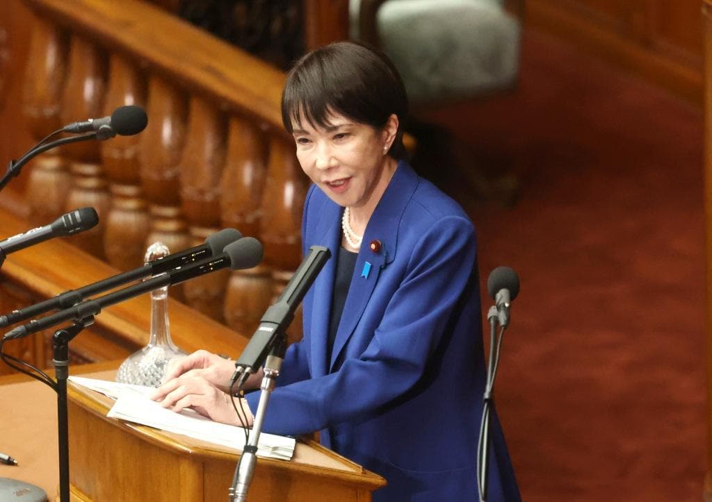 高市首相の成長宣言を実現する唯一の方法は、GPIF資産配分改革にある 日本経済再生のカギ握る「日本版MAGA」を実現させよ(1/4) | JBpress (ジェイビープレス)