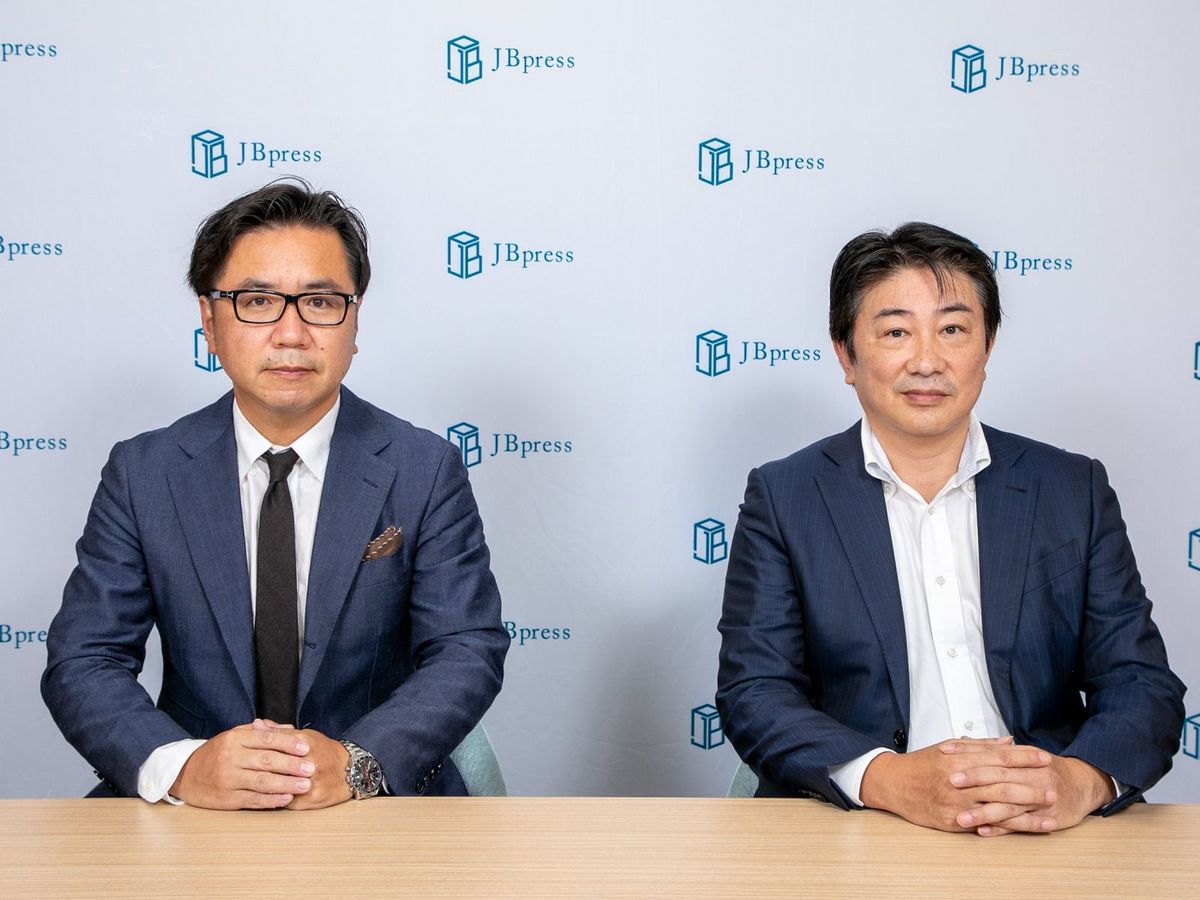 企業や専門の枠を超えた「共創」で新たな成長を促せ | JDIR