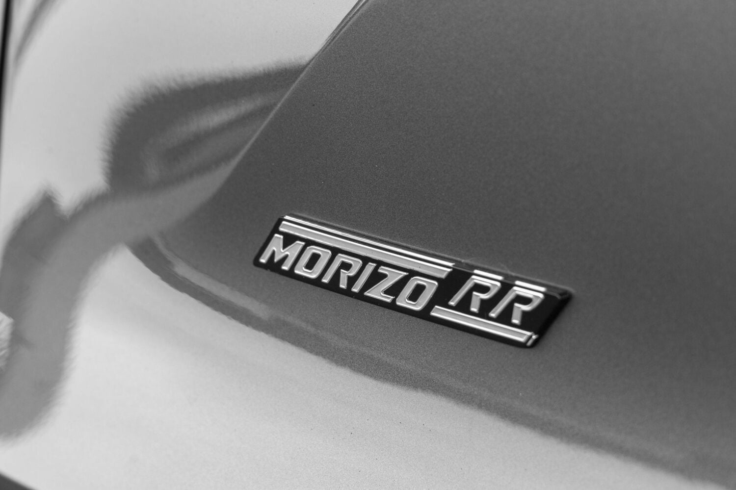 これがモリゾウ味？ レクサス初の6段MTホットハッチ「レクサス LBX MORIZO RR」に試乗 いまどきの自動車問答（第43回） | JBpress autograph