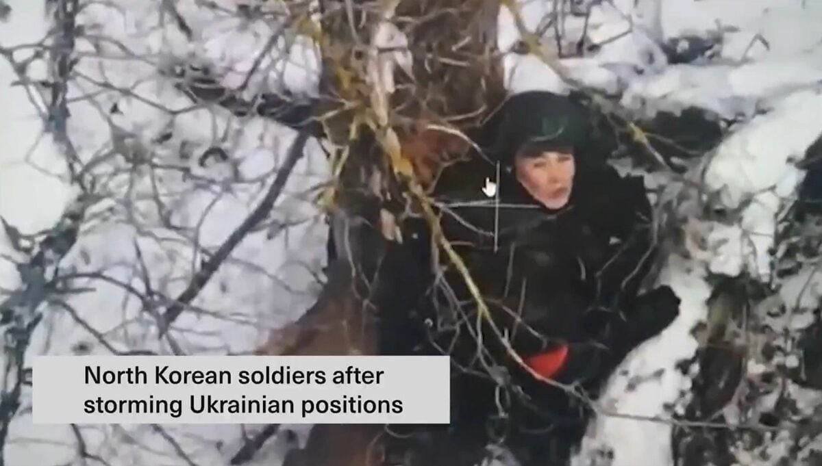 「ウクライナ軍のドローンは1人がエサとなり他の2人で撃墜せよ」北朝鮮兵士の日記が示す希望なき肉弾突撃作戦の内実(1/5) | JBpress (ジェイビープレス)