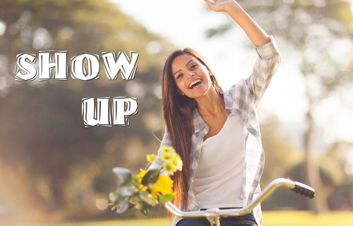 #067: show upの用法／inaugurationとは？（ボキャビル・カレッジ・第67回） ST編集長のWeekly ...