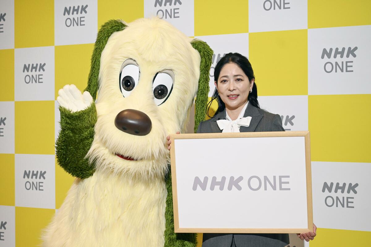 衰える新聞・民放が「NHK ONE」に八つ当たり？説得力なき「民業圧迫」批判、国民が求めるのはメディア環境の向上だ 【西田亮介の週刊時評】NHK批判にすがる新聞・民放は虫が良すぎるのでは(1/ ...