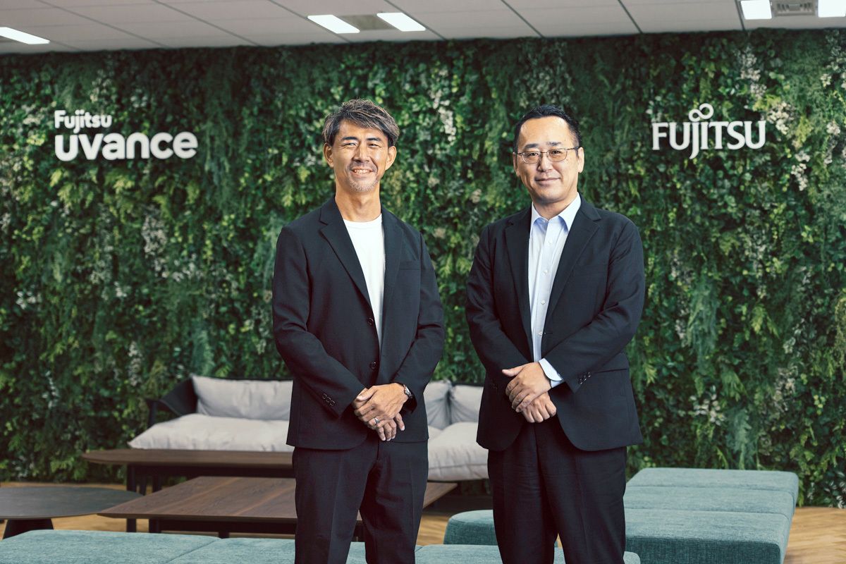 富士通式「THE MODEL」が照らす営業DXのその先 5年後、10年後、BtoBセールス・マーケティングはどうなる？ | Japan Innovation Review powered by ...