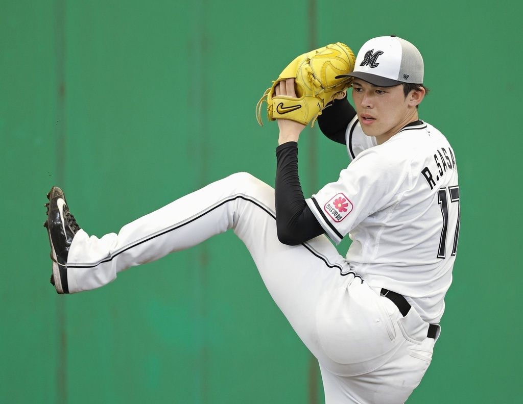 【mlb】佐々木朗希獲得にドジャース・ロバーツ監督が意欲「そう願っています」友達の存在も強み 愛loveジャイアンツ
