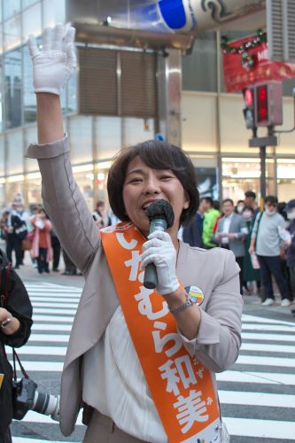写真ギャラリー2枚め｜兵庫県知事選でSNSが変えた「同調圧力」の形、“家父長型”から誰も結果責任を負わない“大衆型”が強まる傾向に | JBpress (ジェイビープレス)
