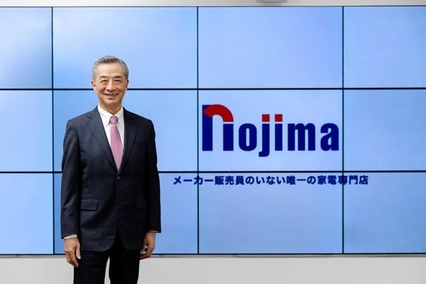 メーカー販売員を置かずに社員が対応、コスト増の店舗運営でもノジマが業績を伸ばせる理由 | Japan Innovation Review ...