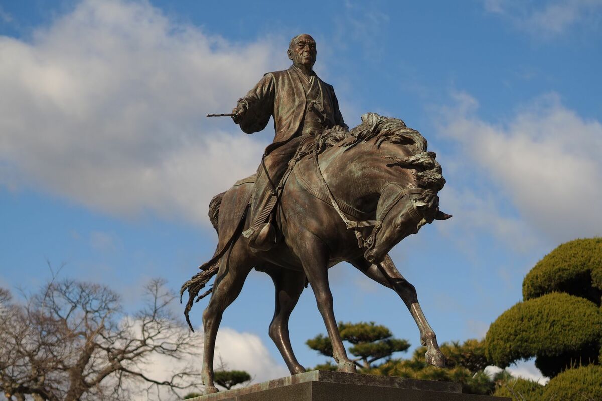 江戸幕府の老中はなぜ譜代大名が独占するのか？近代的な政府や会社組織とは全く違う「幕府」の基本原理 【JBpressセレクション】(1/2) | JBpress (ジェイビープレス)