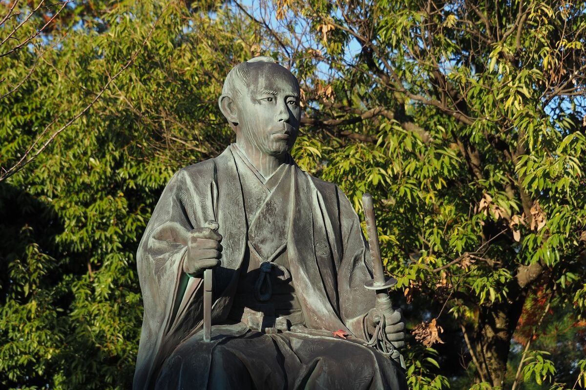 写真ギャラリー10枚め｜江戸幕府の老中はなぜ譜代大名が独占するのか？近代的な政府や会社組織とは全く違う「幕府」の基本原理 【JBpressセレクション】 | JBpress (ジェイビープレス)