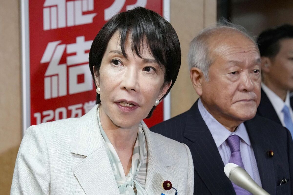 自公連立解消、「下駄の雪」がむいた牙、選挙協力は消えたが国民の「保守回帰」にかけ高市氏は解散総選挙に出るか 【舛添直言】支持母体や選挙区事情を ...