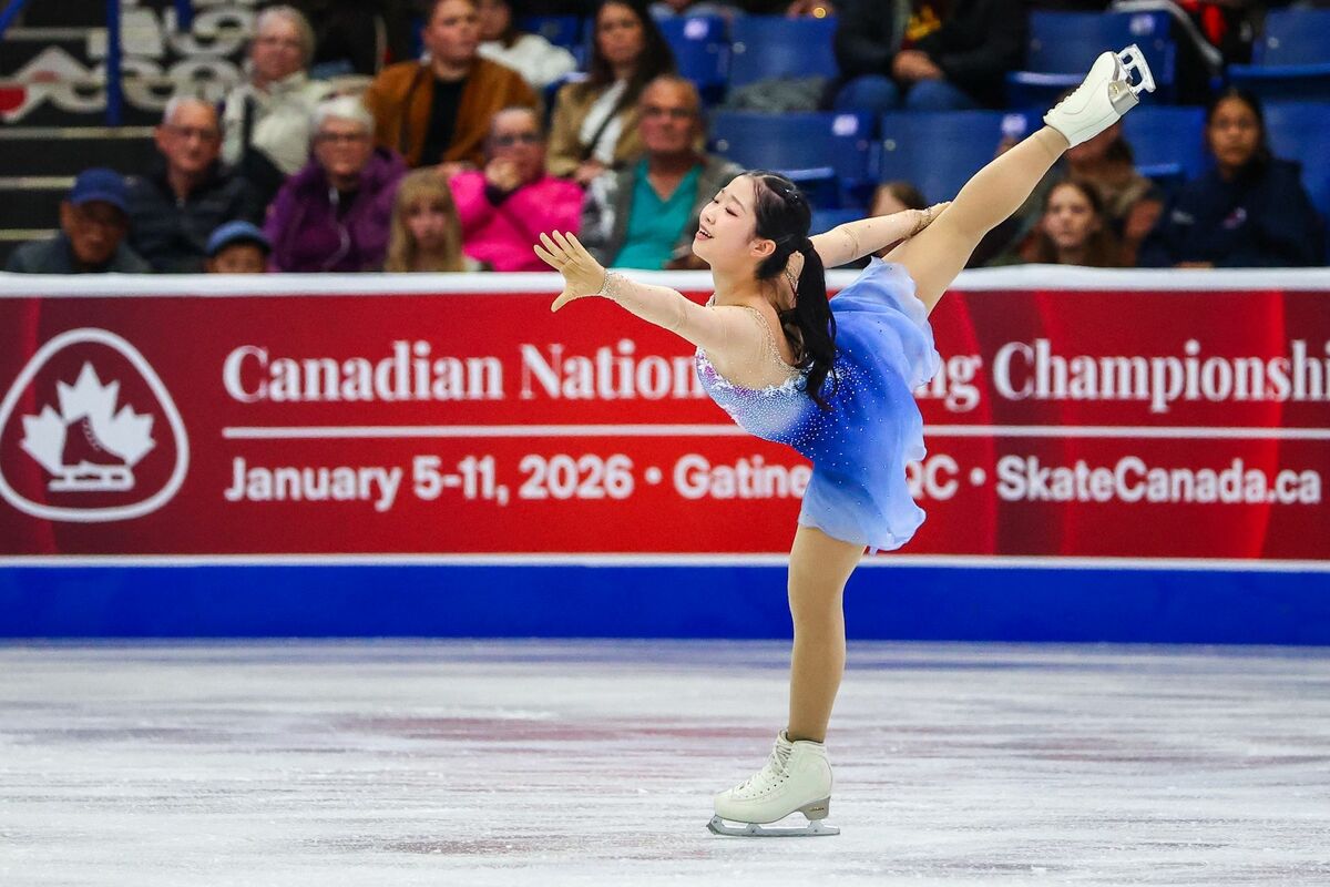 フィギュアスケートGPファイナルの進出を決めた中井亜美が持つ、トリプルアクセル以外の武器、中庭健介コーチの言葉(2/2) | JBpress (ジェイビープレス)