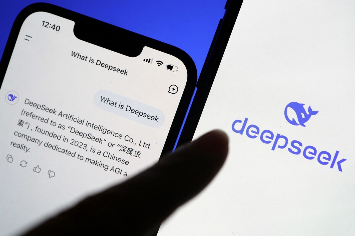 中国AI企業DeepSeekの素顔…「2億円人材」もいる創業1年半の天才集団、「イノベーションには好奇心と創造的な野心」 【やさしく解説 ...