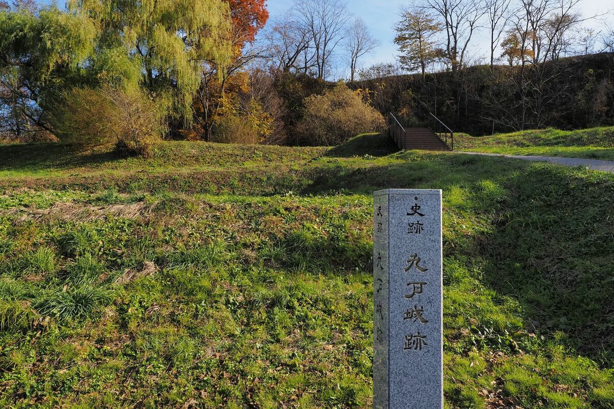 盛岡方面にいったらぜひ立ち寄りたい九戸（くのへ）城、盛岡城と近世南部藩の成立を知る上で欠かせない城の魅力 南部家の当主に不満を持った者たちのと ...