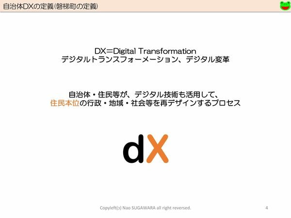日本初の自治体CDOが語る、福島の小さな町が成し遂げた「卒DX」の意味 | Japan Innovation Review powered by JBpress