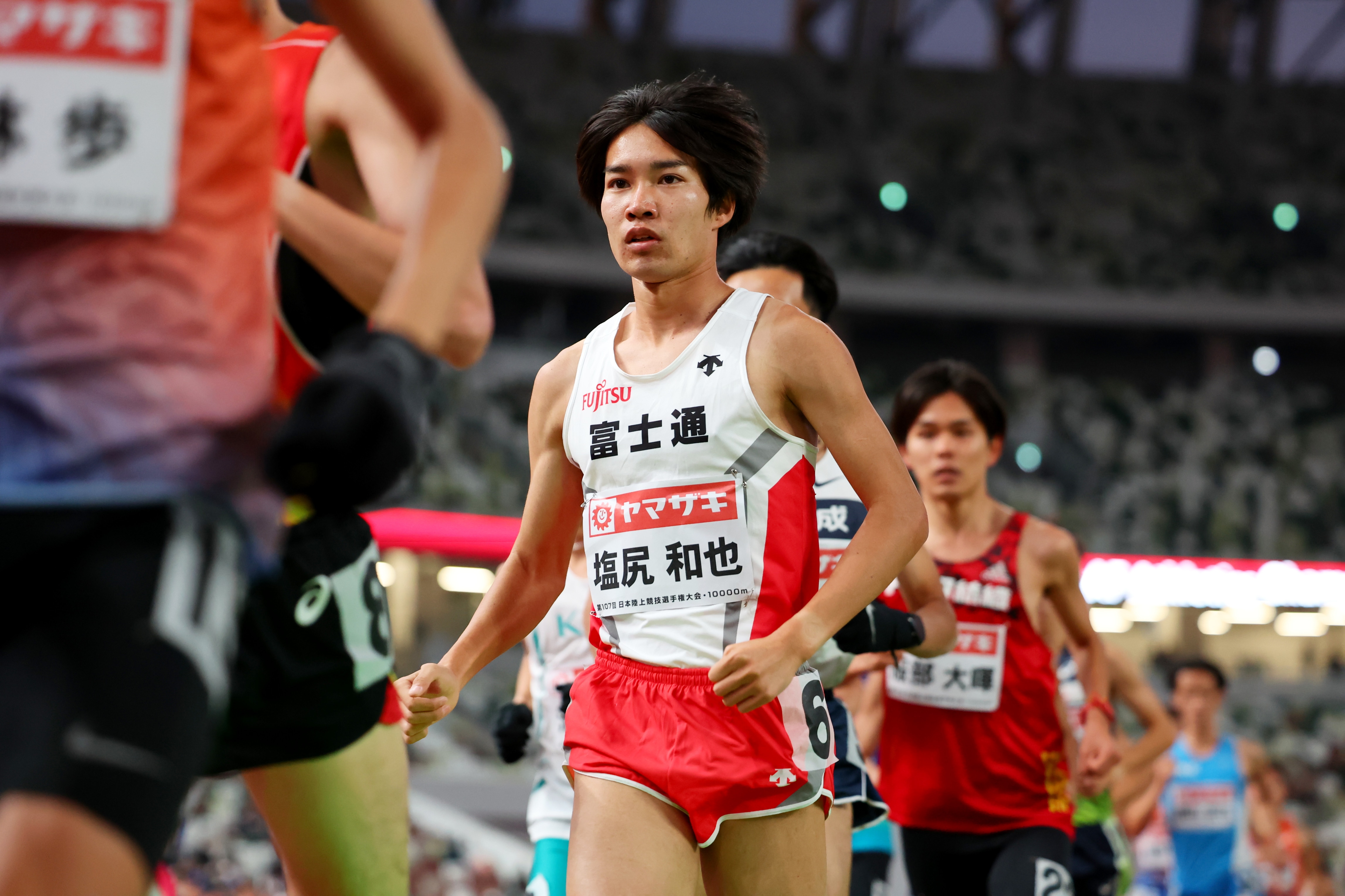 【日本選手権10000m】男女ともに狭き門、パリ五輪代表の座をかけた5月3日の「静岡ナイター決戦」を制するのは？ 男子は日本記録保持者の塩尻がV候補か、廣中が欠場を表明している女子は、誰が“新 ...