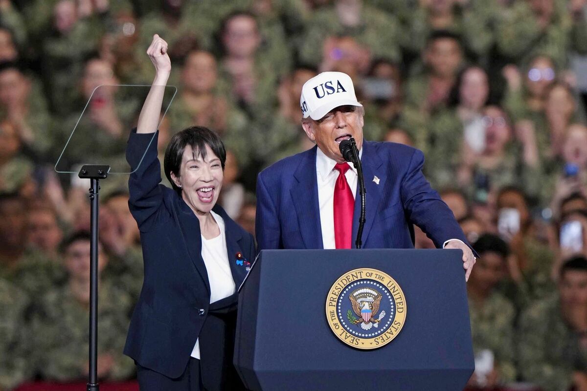 アジア歴訪のトランプ、各国との関税交渉での「実利獲得」にすっかりご満悦だが「保護主義」のツケは必ず回ってくる 【舛添直言】暴走トランプを諫められない西側諸国、高市首相の「ノーベル平和賞に推薦 ...