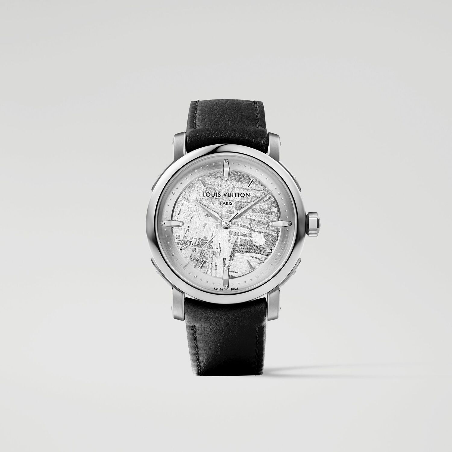 LOUIS VUITTONのハイウオッチメイキングをスタンダードモデルに落とし込んだ新作 ルイ・ヴィトン『エスカル』 | JBpress autograph
