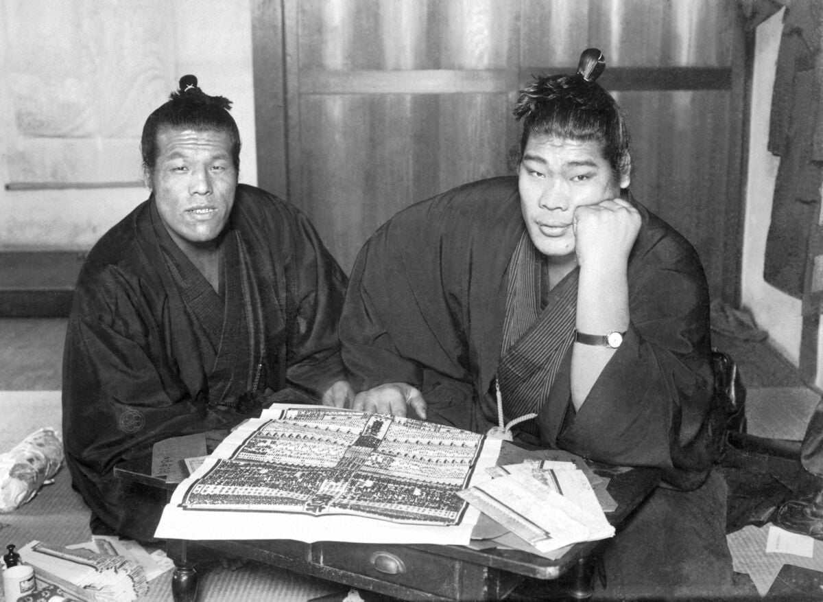 「最弱横綱」の型破りな引き際、廃業後は畑仕事に総選挙出馬、さらには私立探偵に転身図るも巨体が目立って尾行が… 【連載】「あの人」の引き際――先人はそのとき何を思ったか（7）【JBpress ...