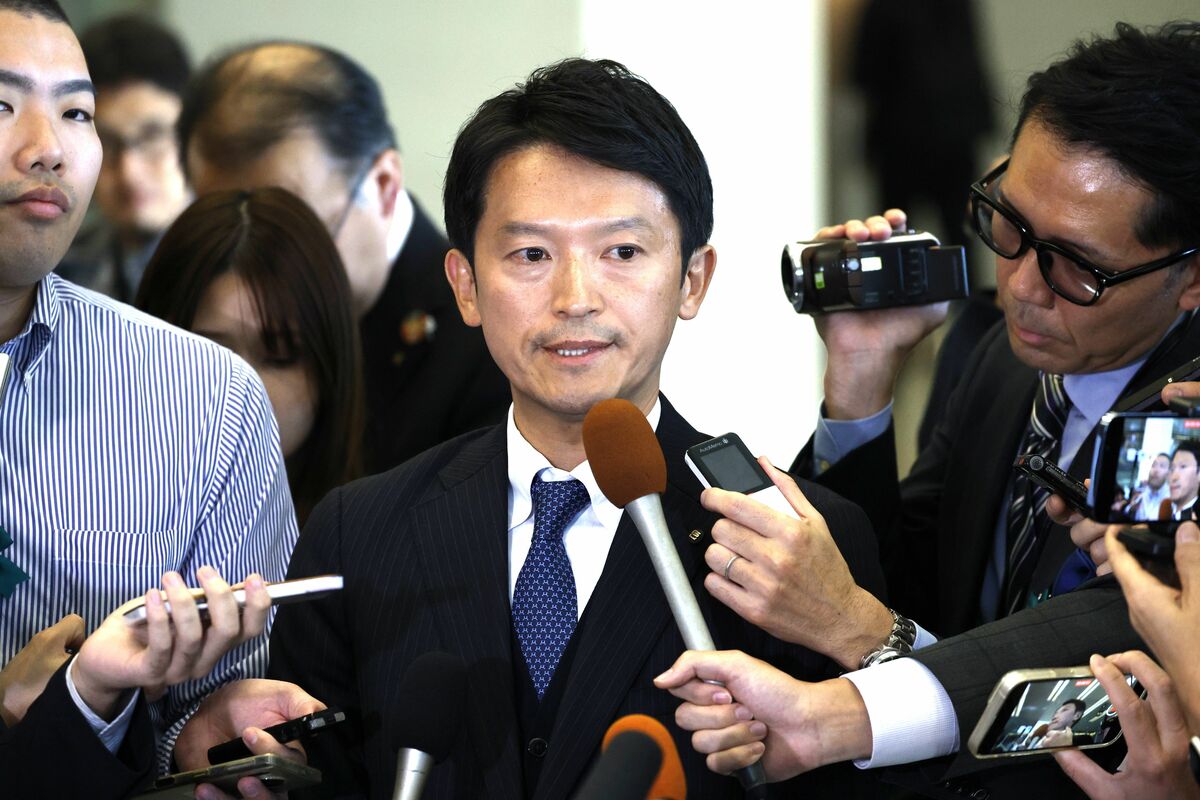 識者が改めて分析、SNSパワーで勝利した斎藤元彦知事、貢献したのはPR会社ではなくやはり立花孝志氏 2024年を振り返る【JBpressセレクション】(1/4) | JBpress (ジェイ ...