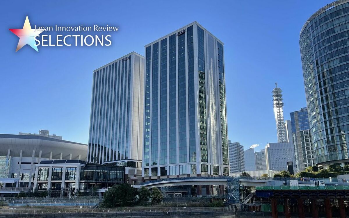 日産リーフへの供給から事業拡大、データセンターの需要増加でさらに高まるバッテリーメーカー「AESC」の存在感 | Japan ...