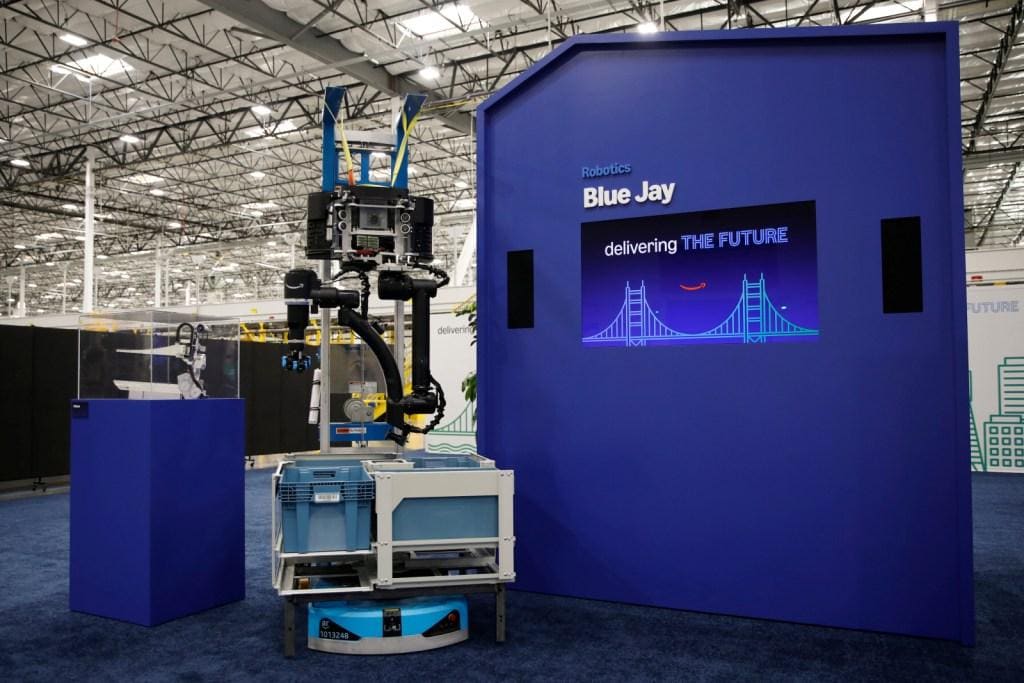 アマゾン1.4万人削減の深層、CEOが明言した「AIと構造改革」 「官僚主義削減」と「最大の賭け」、調整超えた組織再編(1/4) | JBpress (ジェイビープレス)