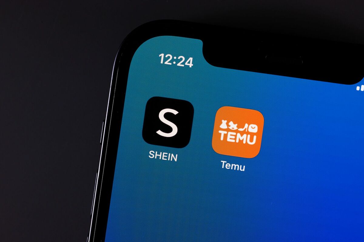 Amazon、中国系新興の競合「Temu」「SHEIN」に警戒 米国の若者を中心に利用者急増(1/2) | JBpress (ジェイビープレス)