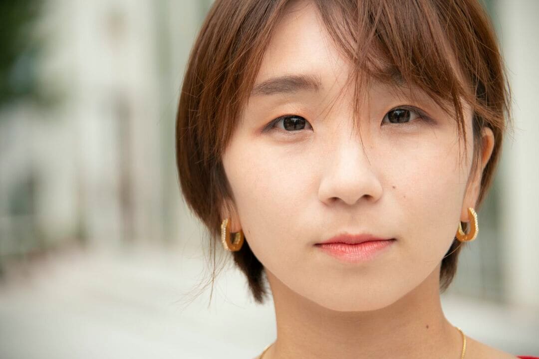 写真ギャラリー枚め｜「この大会より次の大会」木原龍一とペアだった高橋成美が思う、当時のこと フィギュアスケートを彩る人々（第41回） | JBpress (ジェイビープレス)